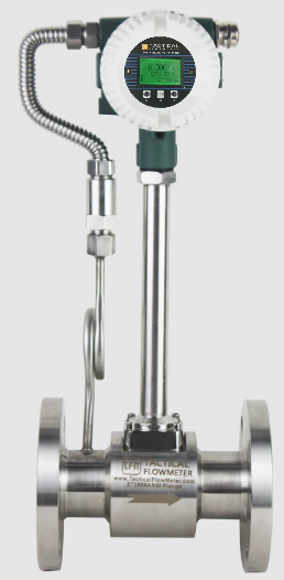 Tactical Flow Meter, Thermal Mass Flow Meters, MAG and Coriolis Meters