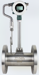 Multivariable Vortex Flow Meter | Steam Flow Meter Vortex | Vortex Flow ...