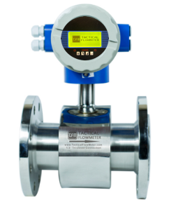 Electromagnetic MAG Flow Meters TriClover and ANSI Flanges – Tactical ...