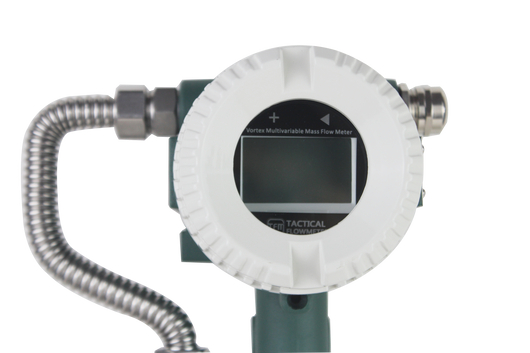 Multivariable Vortex Flow Meter | Steam Flow Meter Vortex | Vortex Flow ...