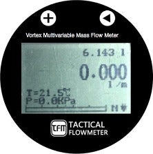 Multivariable Vortex Flow Meter | Steam Flow Meter Vortex | Vortex Flow ...